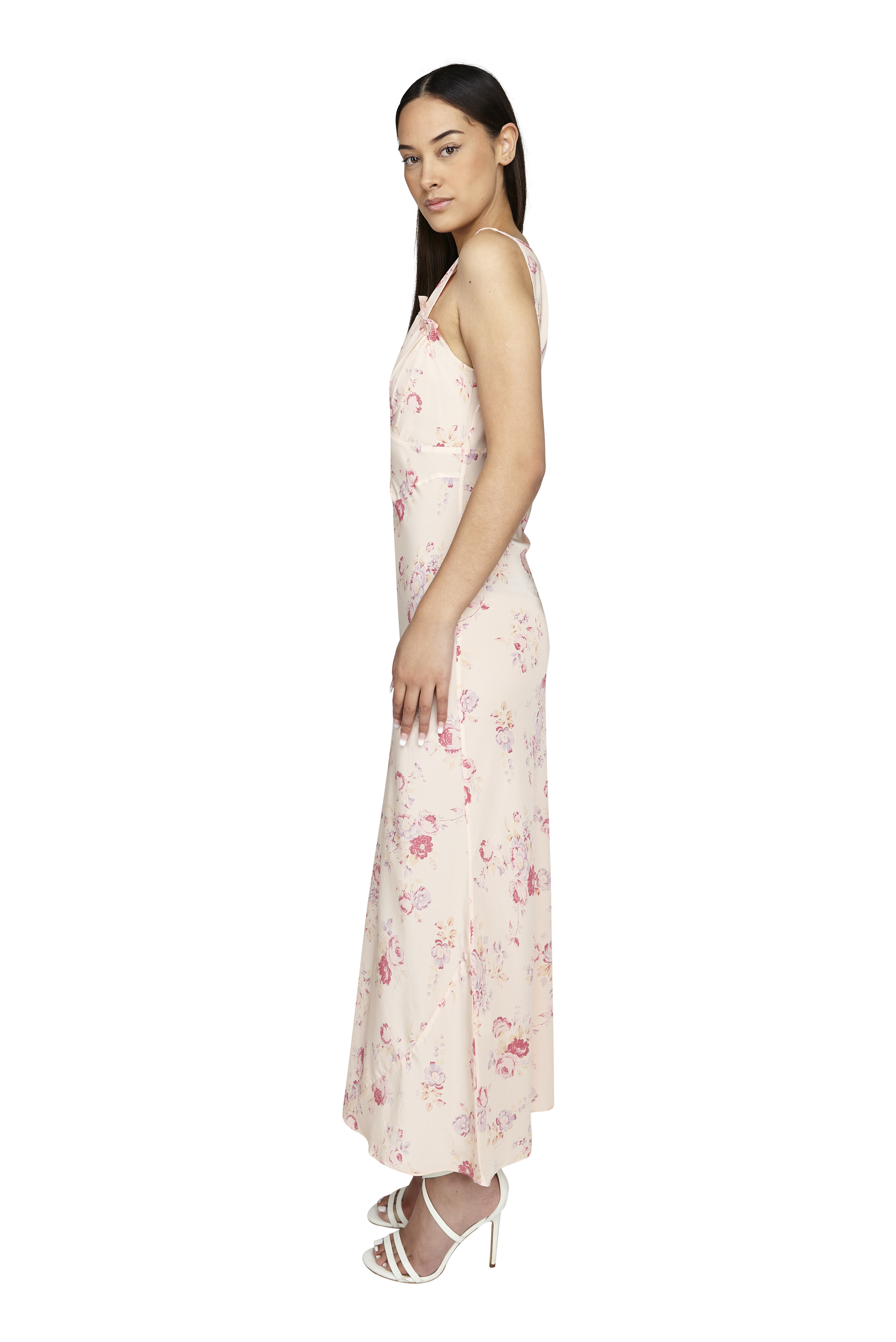 Realisation - The Ivy Dress - Eden | All The Dresses