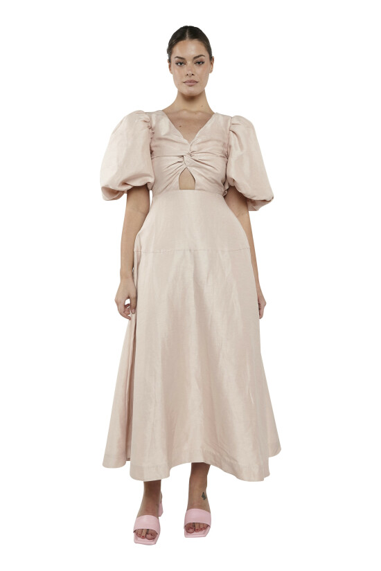 Aje - Midsummer Mini | All The Dresses