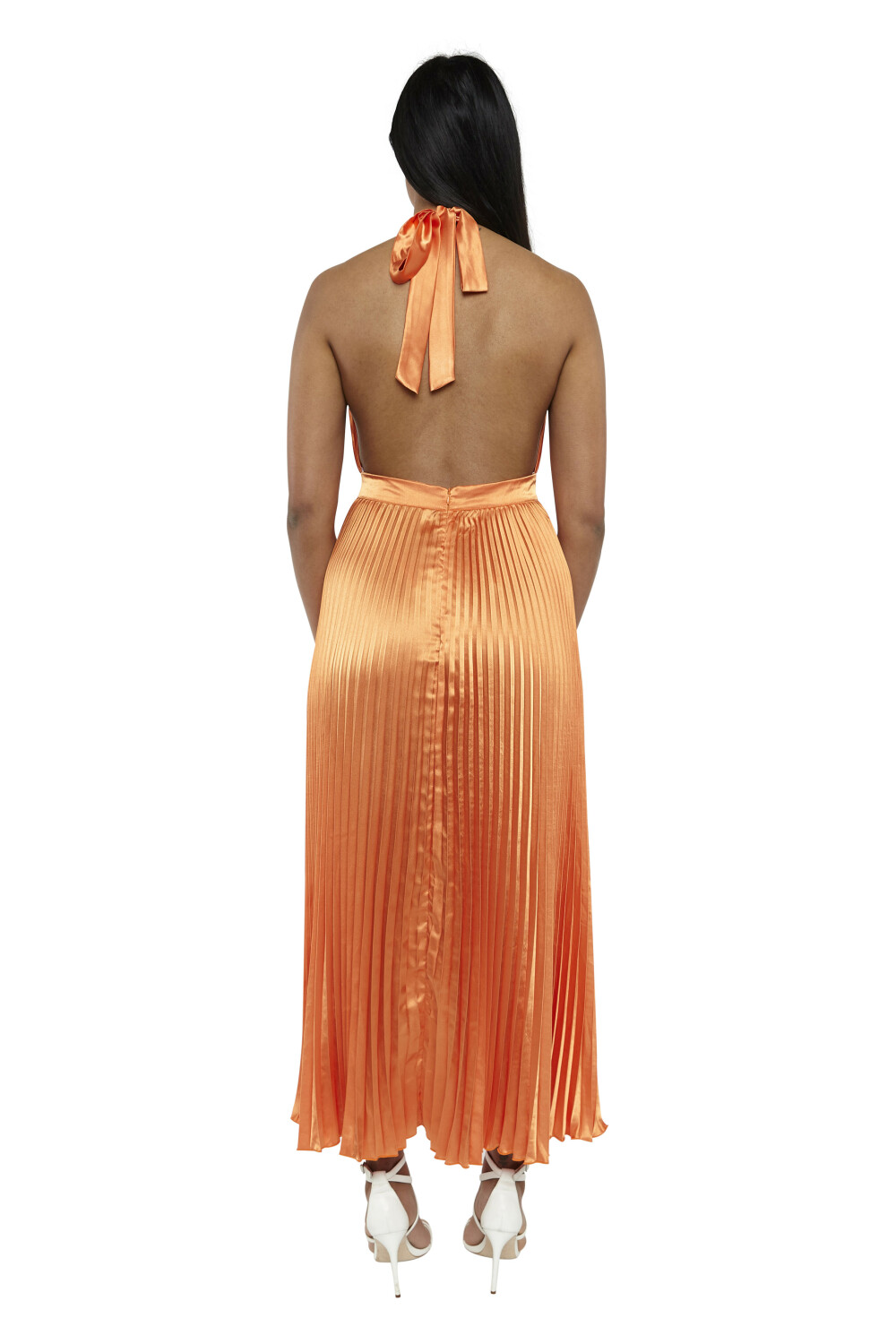 L'idée - Renaissance Split Gown | All The Dresses