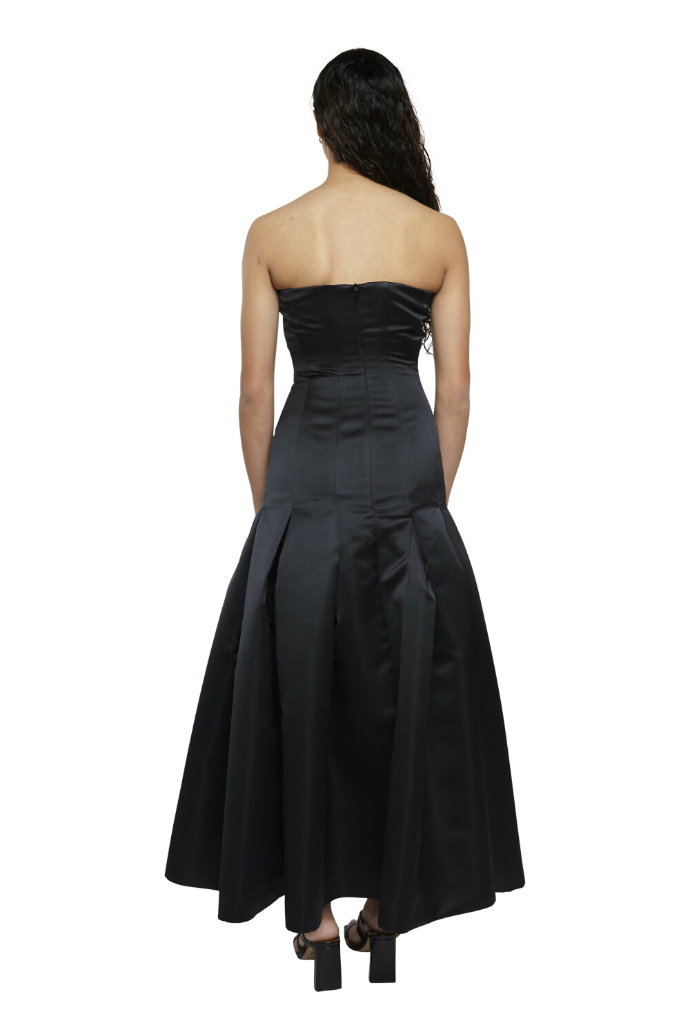 Harris Tapper - Emme Dress | All The Dresses