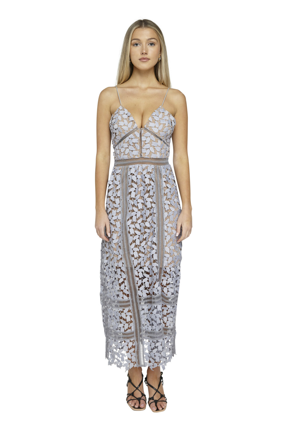 Self-Portrait - Azaelea Dress | All The Dresses