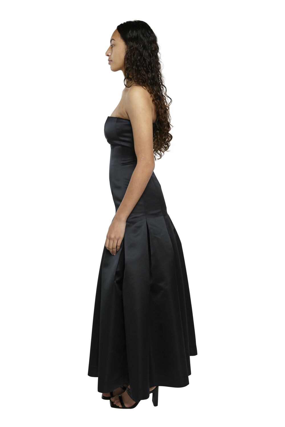 Harris Tapper - Emme Dress | All The Dresses