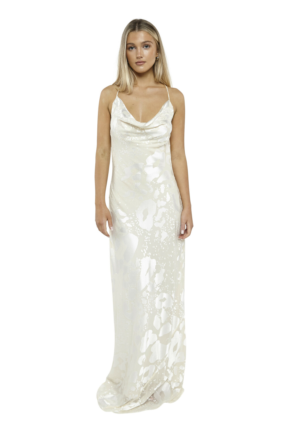 Rat And Boa Primrose Dress