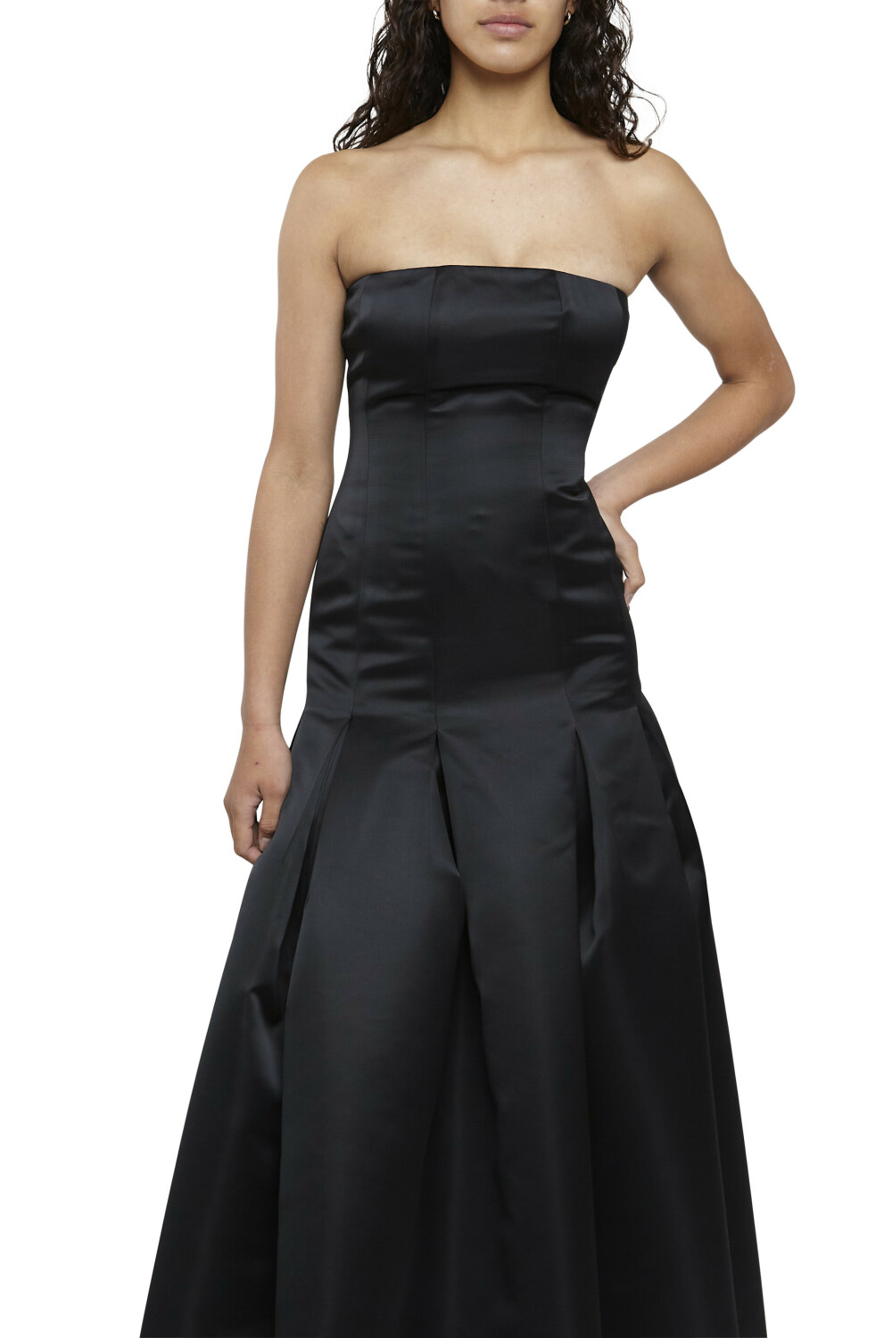 Harris Tapper - Emme Dress | All The Dresses